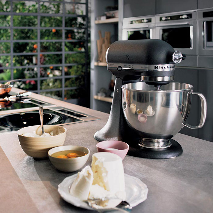 Offisielt sted for KitchenAid | Førsteklasses kjøkkenapparater | Handle ...